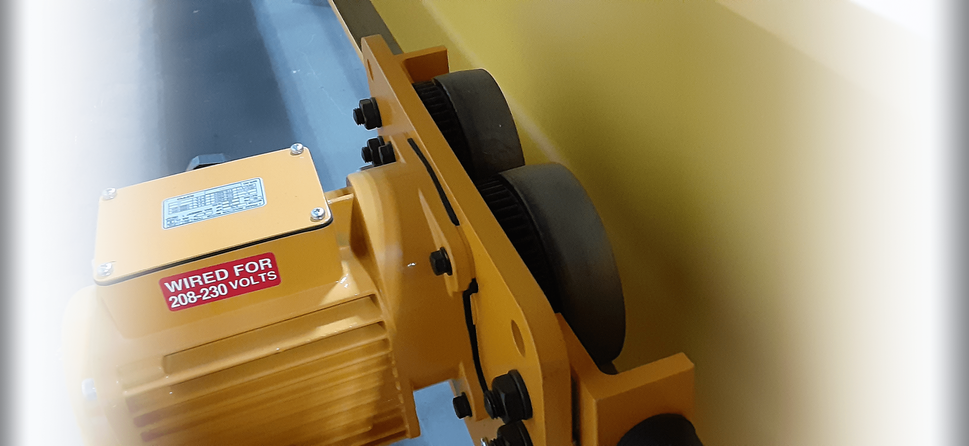trolley | CraneWerks